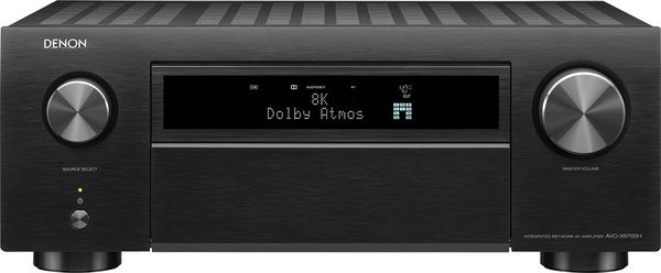 DENON AVC-X6700H – Son et Vidéo Avenue